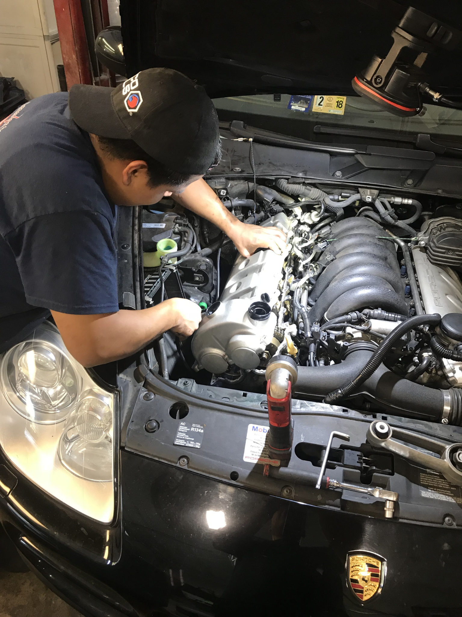 Auto America Service | About Us | Our mission, our promise