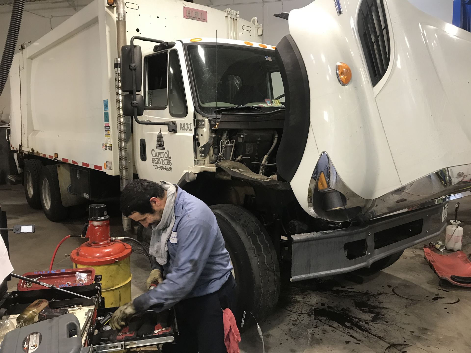 Auto America Service | About Us | Our mission, our promise