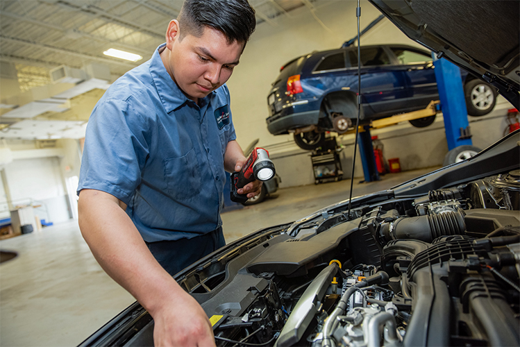 Our Services – Auto America Service