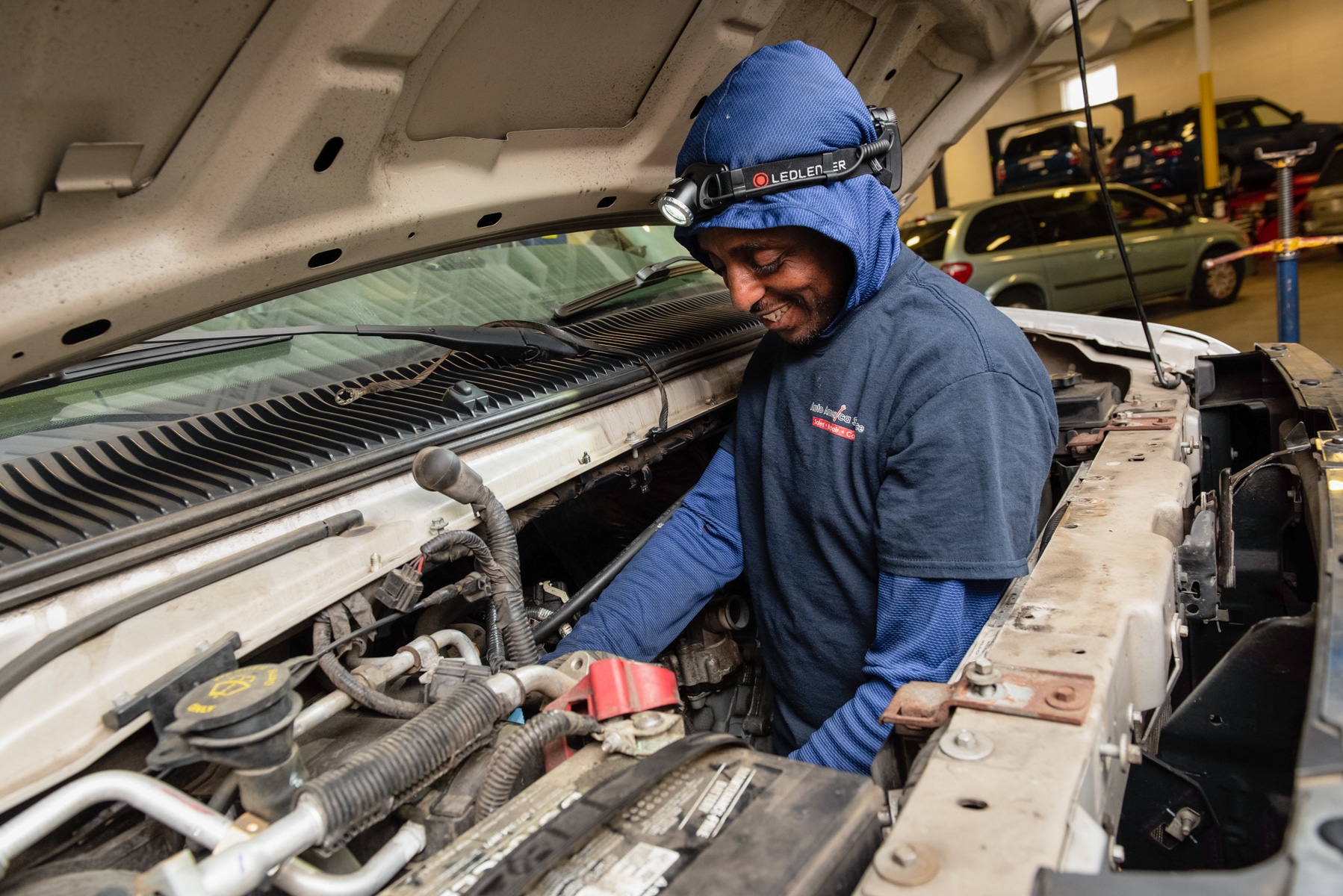 Our Services – Auto America Service