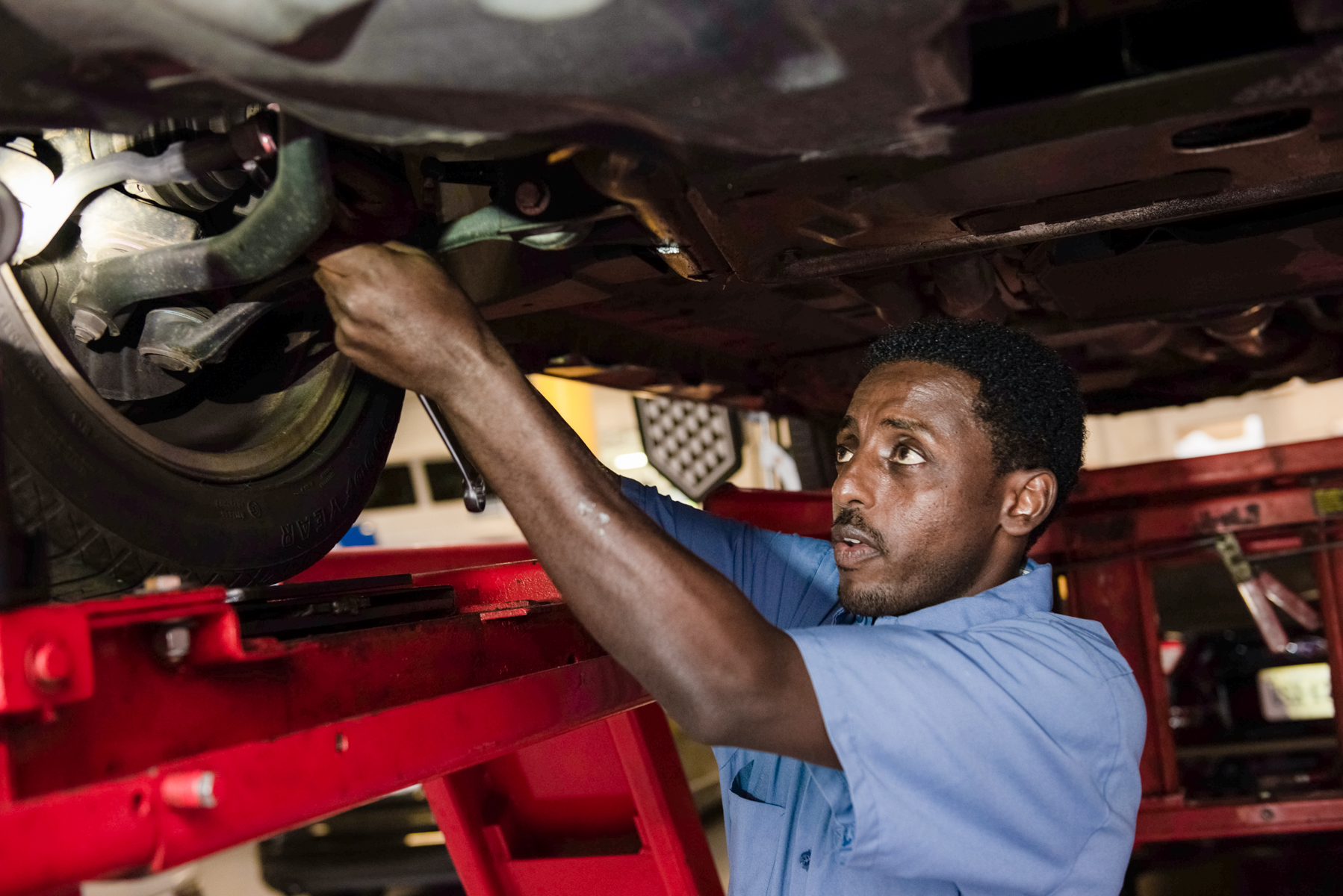 Our Services – Auto America Service