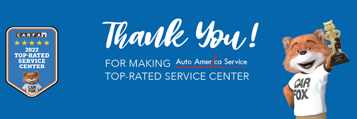 Auto America Service – Automotive Repair Shop | Tire Dealer and Repair