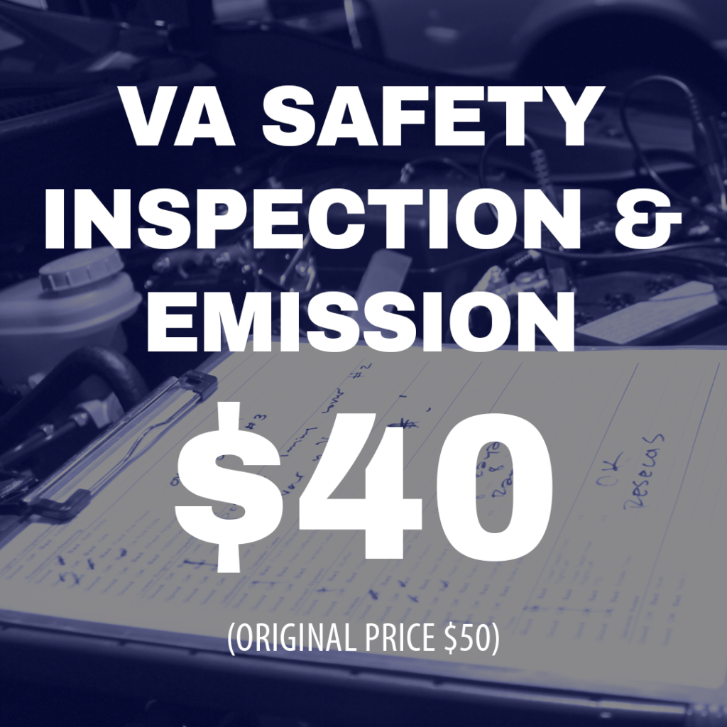 Auto America Service – Automotive Repair Shop | Tire Dealer and Repair